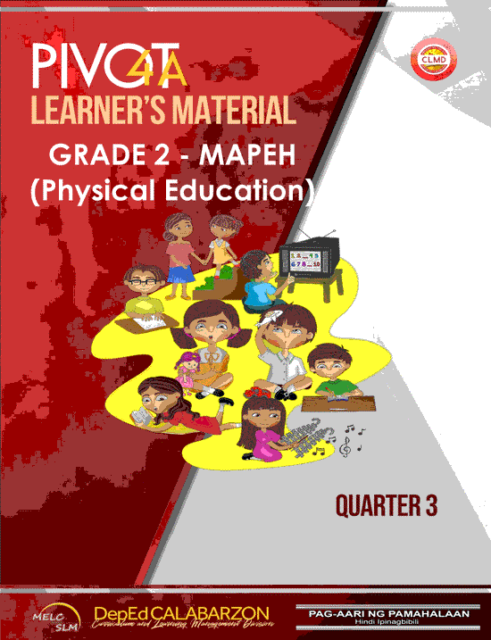 Grade 2 Modules Grade 2 Modules